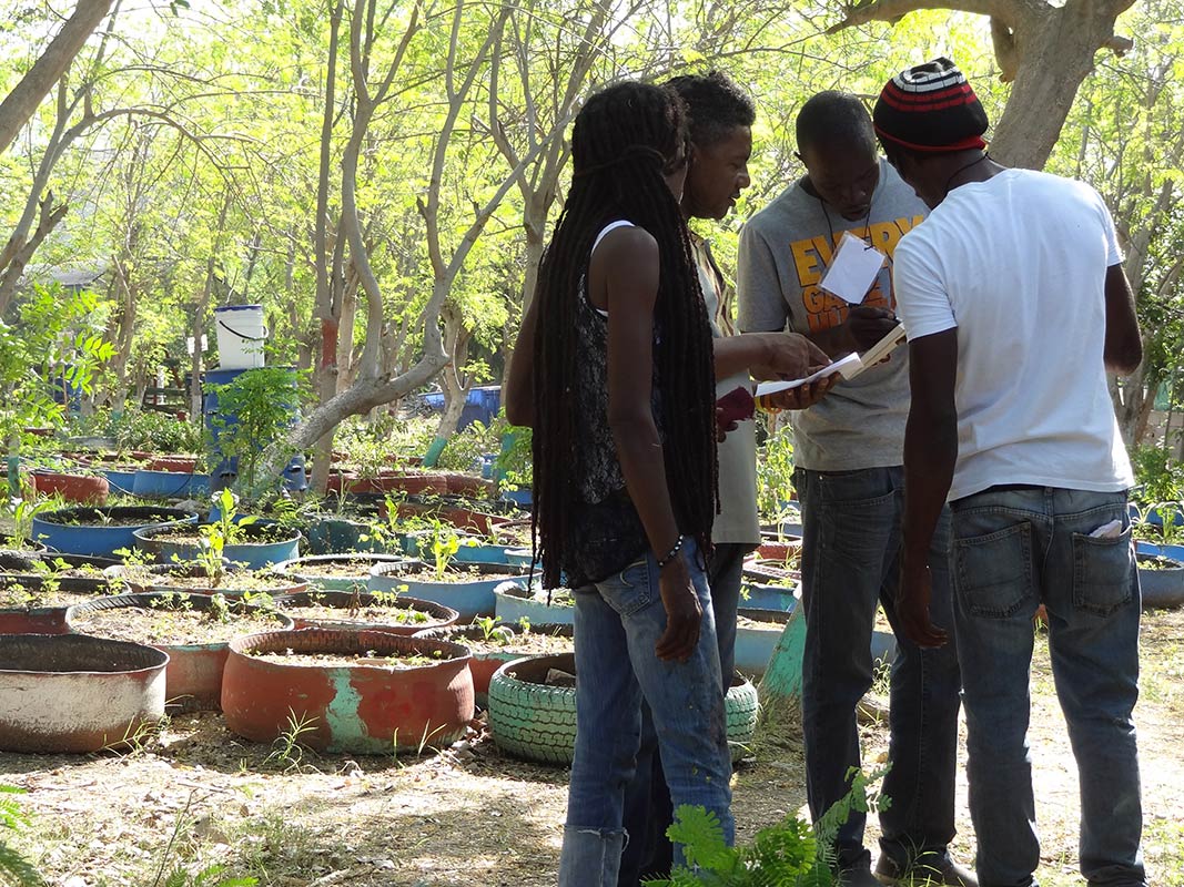 A Visit to SAKALA – VOICES